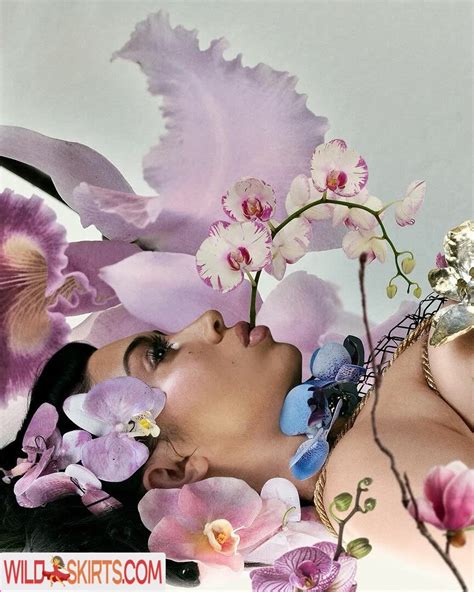 Kali Uchis Kaliuchis Spicxyy Nude Onlyfans Instagram Leaked Photo