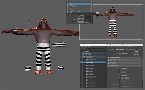 Adobe Animate Rigging S Tutorial For You