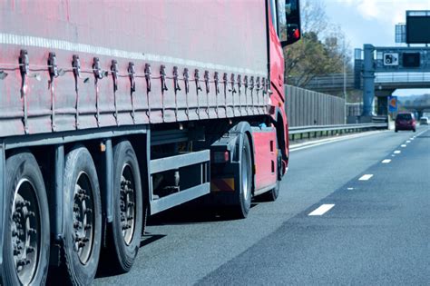 A Practical Guide To Hgv Licence Classes Understanding The Right