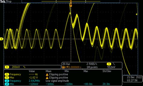 Nrf52832 Led Blink With Timer Interrup Nordic Qanda Nordic Devzone