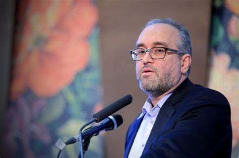 سرپرست معاونت فناوری و نوآوری وزارت علوم منصوب شد