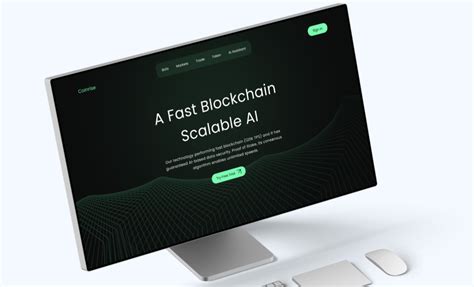 Automated Trading System Ai Software Development Company Blackthornai