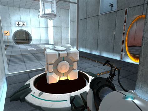 Portal : Still Alive - Jeu Xbox 360