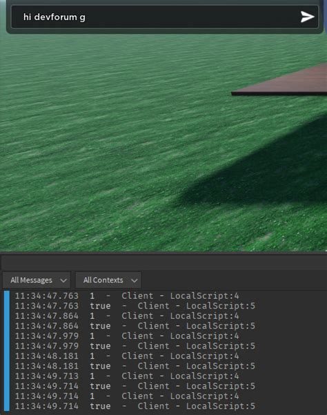 Uis Input Istyping Event Scripting Support Developer Forum Roblox