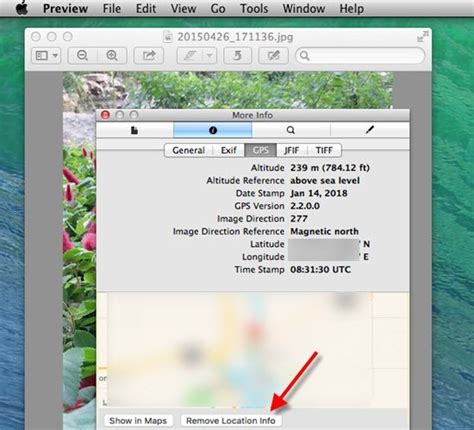 Find Coordinates Mac Preview App Greatig