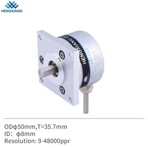 Encoder China Rotary Encoder Incremental Encoder