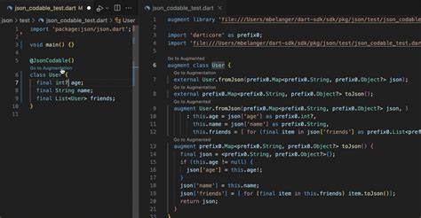 dart flutter dartmacros developers softwareengineering… taosif jamal