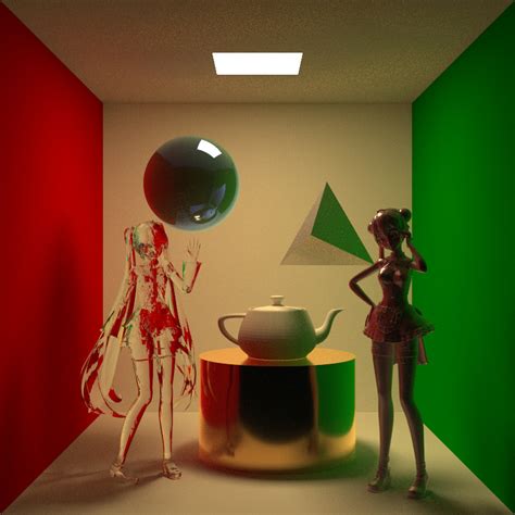 GitHub Salty Frankenstein Raytracer Rs A Raytracer In Rust