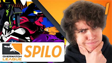 He Fought Overwatch Social Media It Got Hands 🥊 Spilo Interview Part