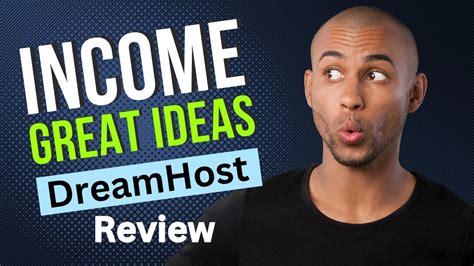 How To Make A Website With Dreamhost 🔥 Dreamhost Review 2023