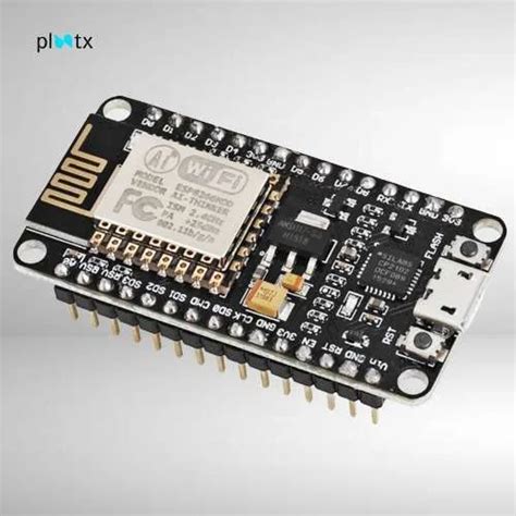 Esp8266 Ch340 Nodemcu Wi Fi Module Pluntx