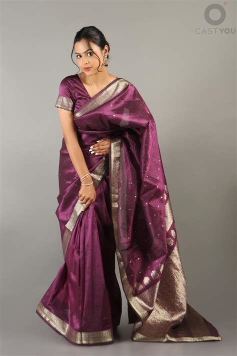 Anushka Bajpai Castyou