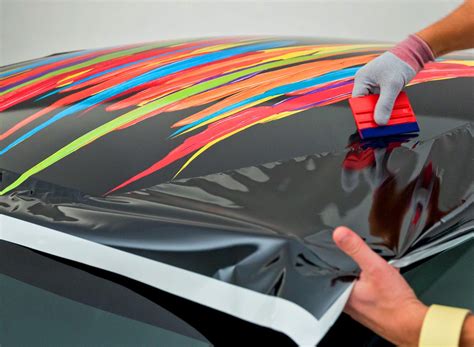 Ad Wrap Center Training Tools And Support By Avery Dennison