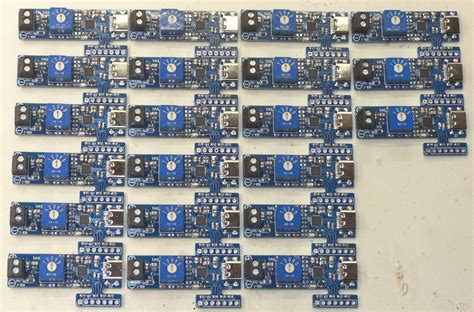 USB C Power Delivery Sink CYPD Hackaday Io