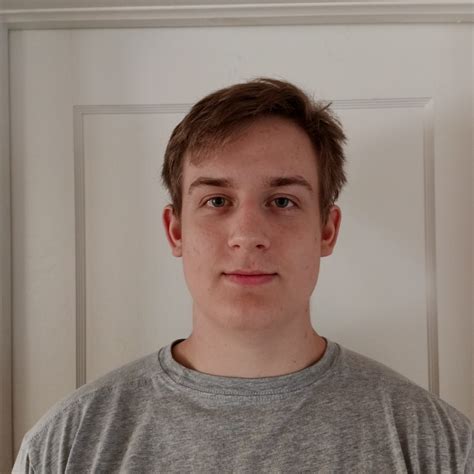 Joshua Ingram Embry Riddle Aeronautical University Daytona Beach Florida United States