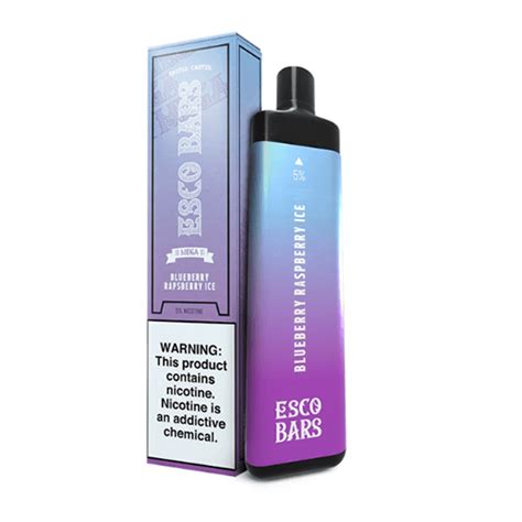 Mega 5000 Puff Disposable Range Worldwide