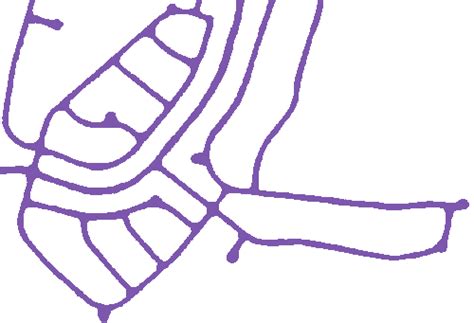 Road Detection And Centerline Extraction Dataset Ninja