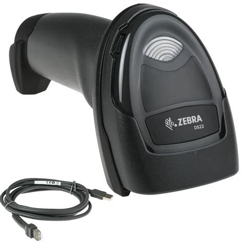 Zebra Barcode Scanners Handheld At Best Price In Bengaluru Id