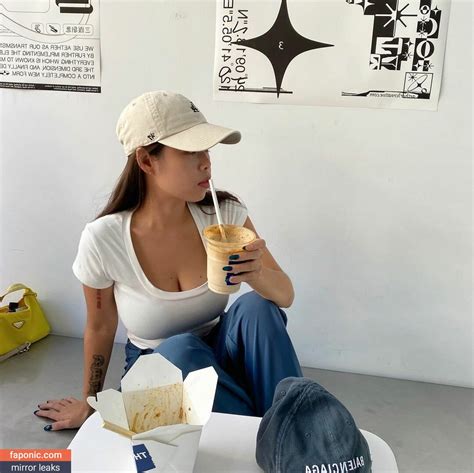 Chen Aka Chen Nnnnning Aka Rebeccachen Nude Leaks OnlyFans Faponic