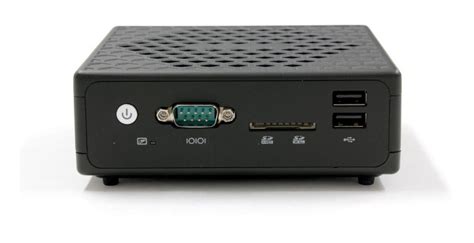 Pc Partner Linux Mini Pc Unveiled With Tegra K Cpu