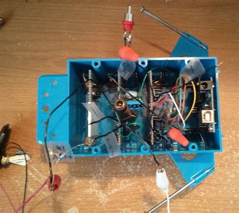 Hacking My House 1 Building A Musical Arduino Doorbell Mike Gualtieri