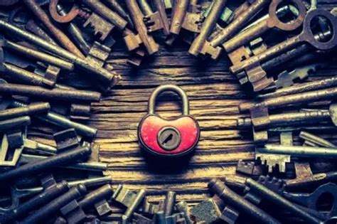 Encryption Best Practices 2025 Guide To Data Protection