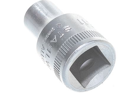 Головка торцевая TORX 50 TX (E11; 1/2) Stahlwille 3270011 - выгодная ...