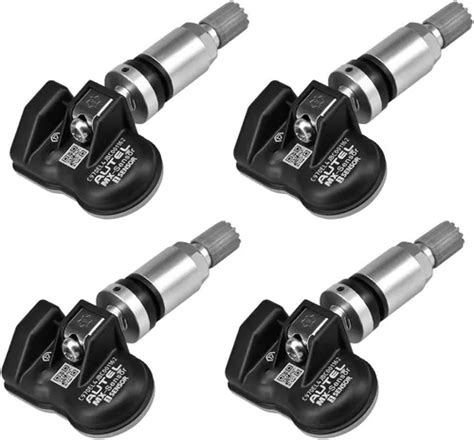 Sensor Programable Autel Mx Sensor 2 En 1 315 Mhz 433 Mhz Meses Sin Interés