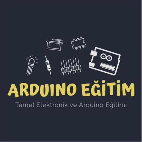 Arduino Eğitim Youtube