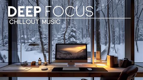 Deep Work Music — Code Create Focus Youtube