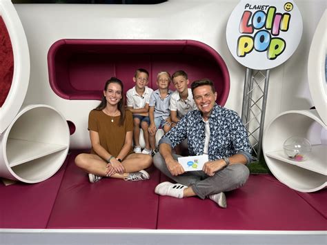 Lolli Talk #20 Lokführer - Lollipop - Varena