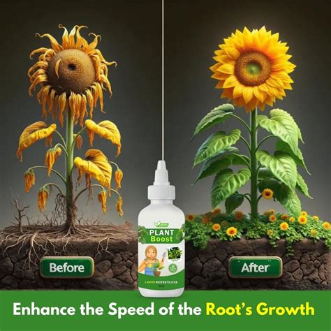 Plant Boost Combo 3 Plant Boost Packs With Free 2 Flower Seed Packs Plantboost