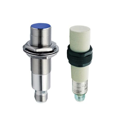 Unveiling The Secrets Of NPN And PNP Proximity Sensors Bedook