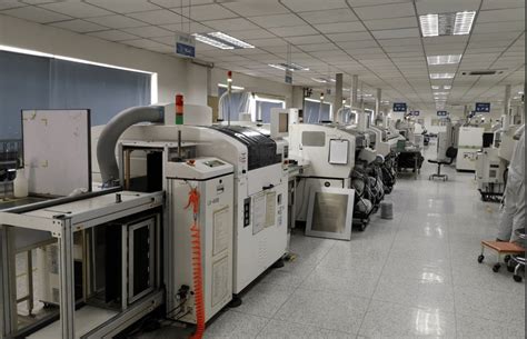 Four Main Links In The PCBA Production Process PCB