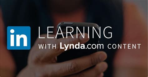 linkedin learning on linkedin want to learn cool new skills subscribe