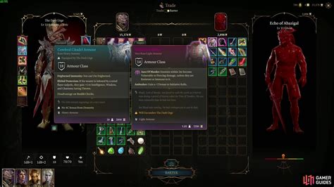 Murder Tribunal Walkthrough In Bg3 Unholy Assassin And Finding Orin