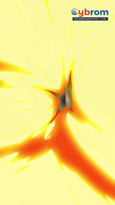 Video Cybrom Technology Pvt Ltd Official On Linkedin Python Datascience Mern