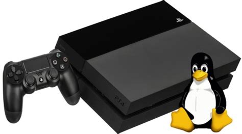 Linux On Ps4 Demo Running Pokemon From Fail0verflow Psxhax Psxhacks