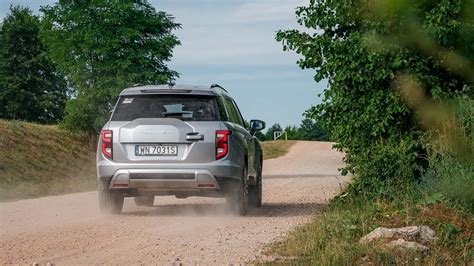 Ssang Yong Torres Bmw Faq Club