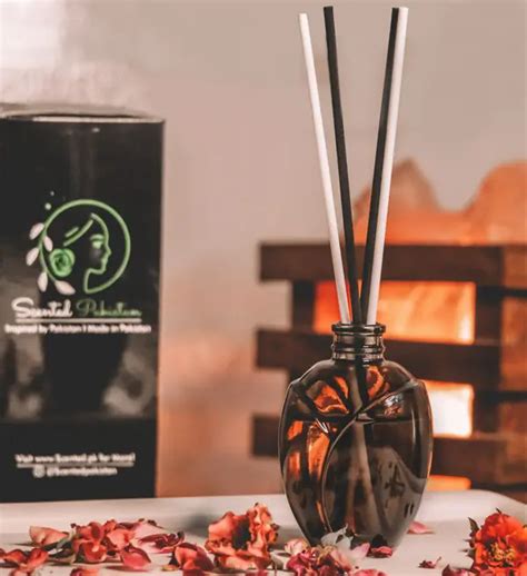Romantic Seduction Fragrance 💗 Buy Diffuser Scentedpk