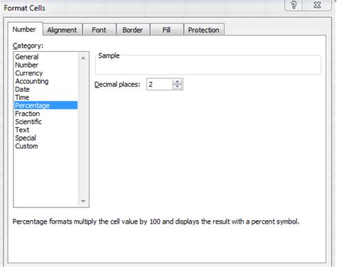Excel Percentage Formula What Did The Sale Actually Cost Udemy Blog