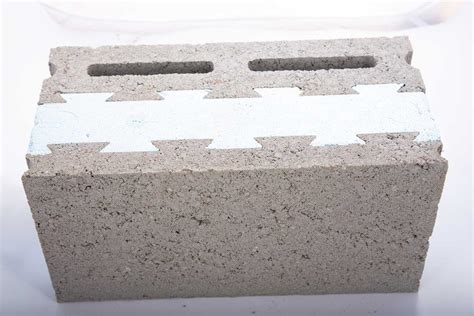 Insulated Concrete Blocks Qcbc