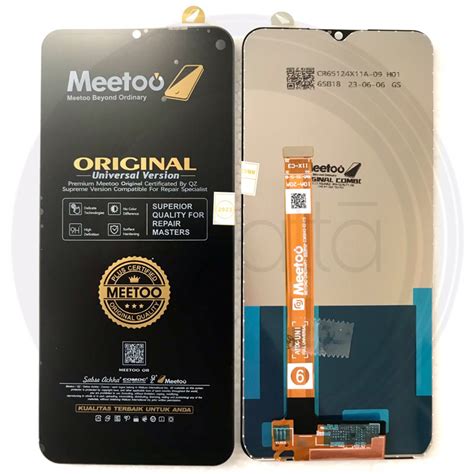 Jual Lcd Touchscreen Oppo A5 2020 A9 2020 A31 2020 Realme C3