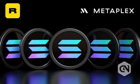 solana s metaplex is now available on rarible