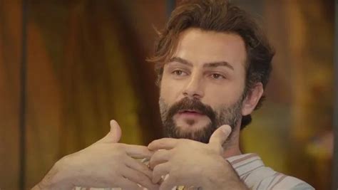 Gökberk Demirci Kimdir Üç Kız Kardeşin Kartalı Gökberk Demirci