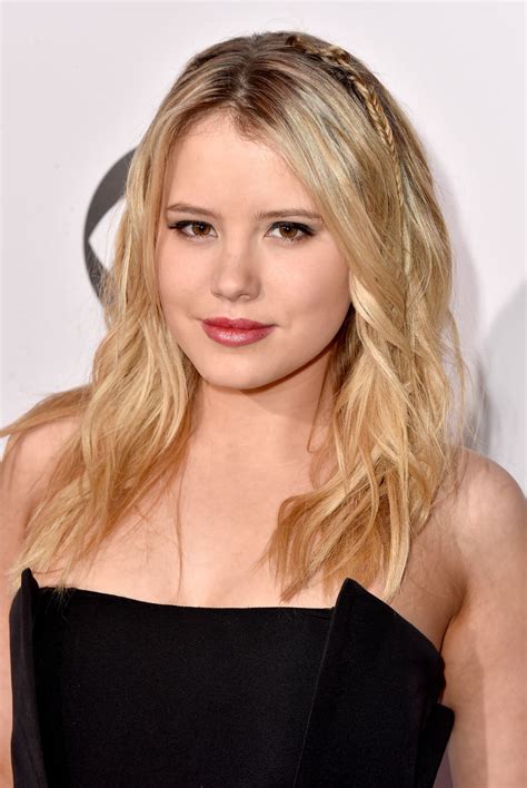 Taylor Spreitler 2015 Peoples Choice Awards In Los Angeles • Celebmafia