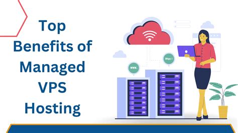 Key Benefits Of Managed VPS Hosting Performance Security Scalability
