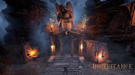 Inheritance Ladeina S Path Nude Mod By Kinky Lemur Games