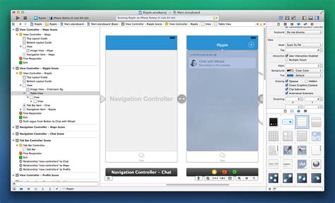 Learning Xcode 5 As A Designer Its Time For Designers To Implement