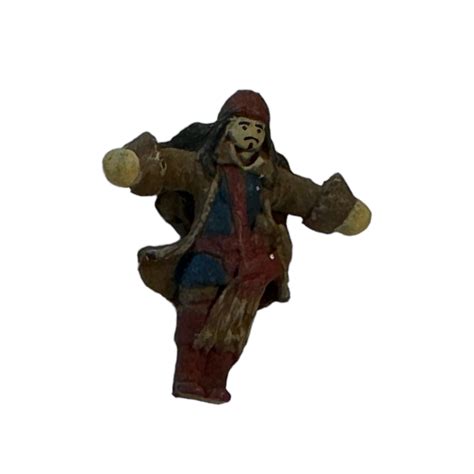 Dragon Modelsde Jack Sparrow Voddo Doll 16 Online Kaufen